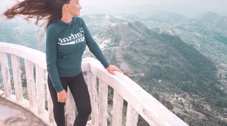 Kandy to Ambuluwawa Exploration | TukTukdude Tours